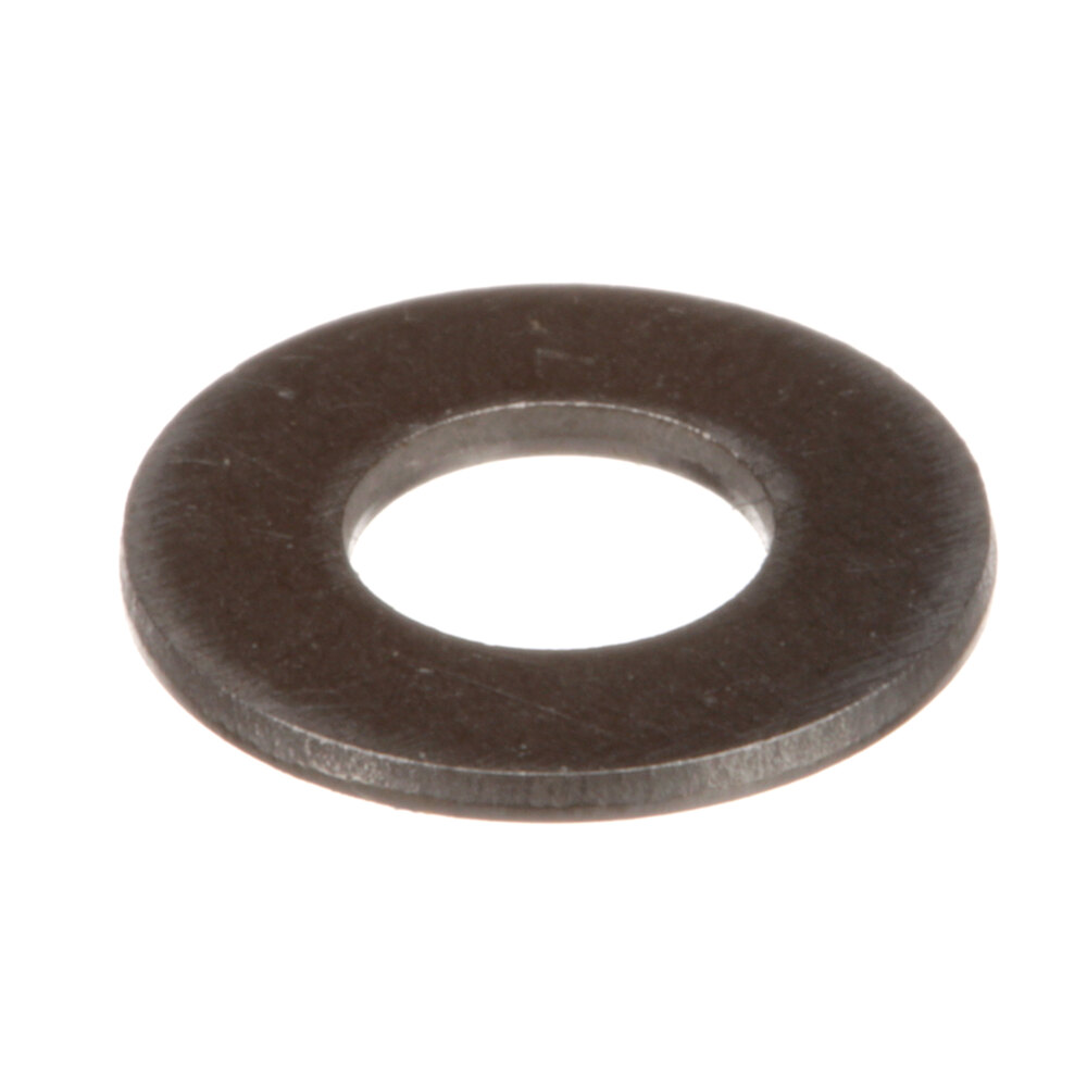 Hoshizaki 7W22-0400 Flat Washer M4 Sus