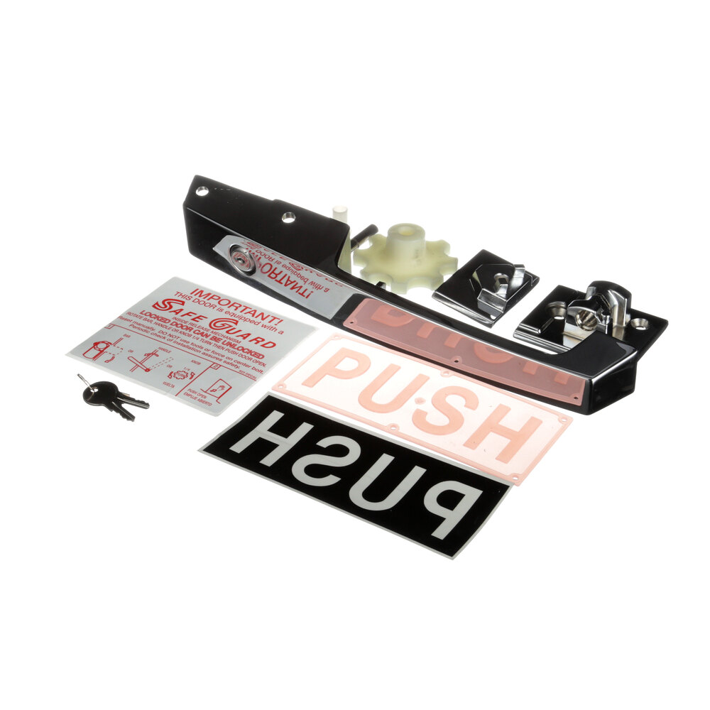 Kason® 1236C-00006 Handle