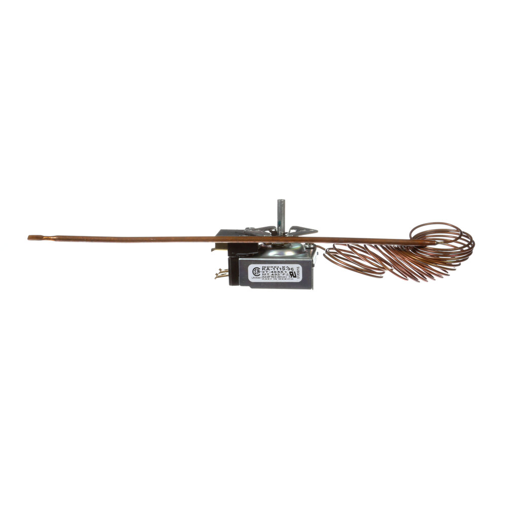 Wells 2T-46551 Thermostat