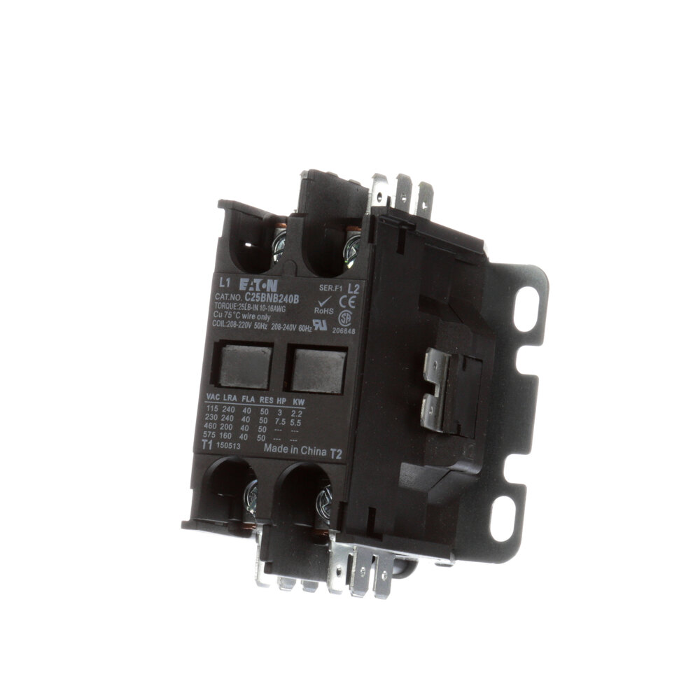 Giles 32123 Contactor