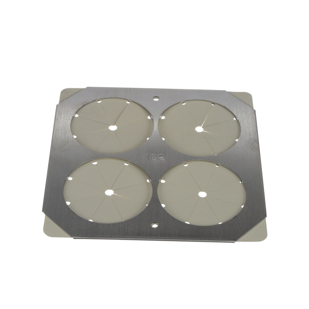 Dispense-Rite 102B Box Cone Baffle Small