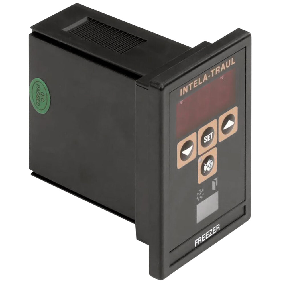 Traulsen SK-337-60318-CAA-AF1 Freezer Control, Mit 2