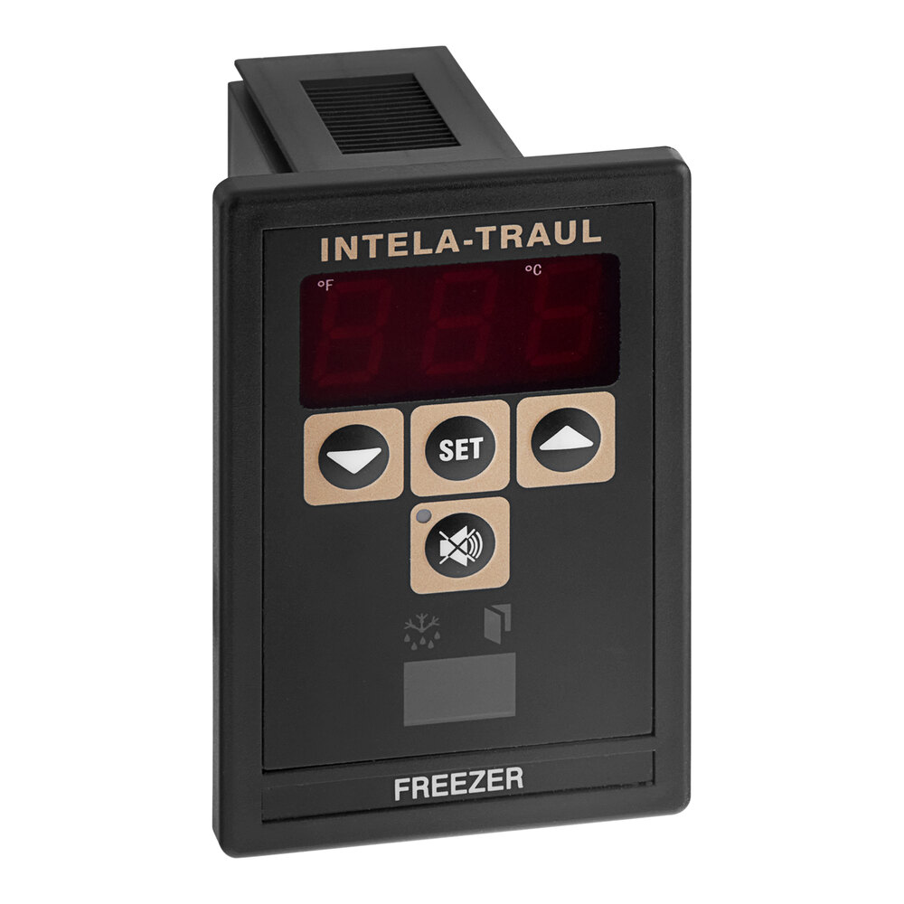 Traulsen SK-337-60318-CAA-AF1 Freezer Control, Mit 2