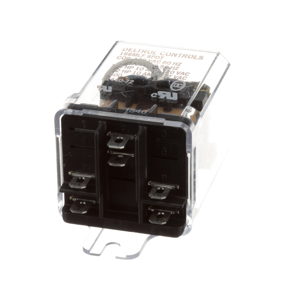 Hatco 02.01.028.00 Control Relay