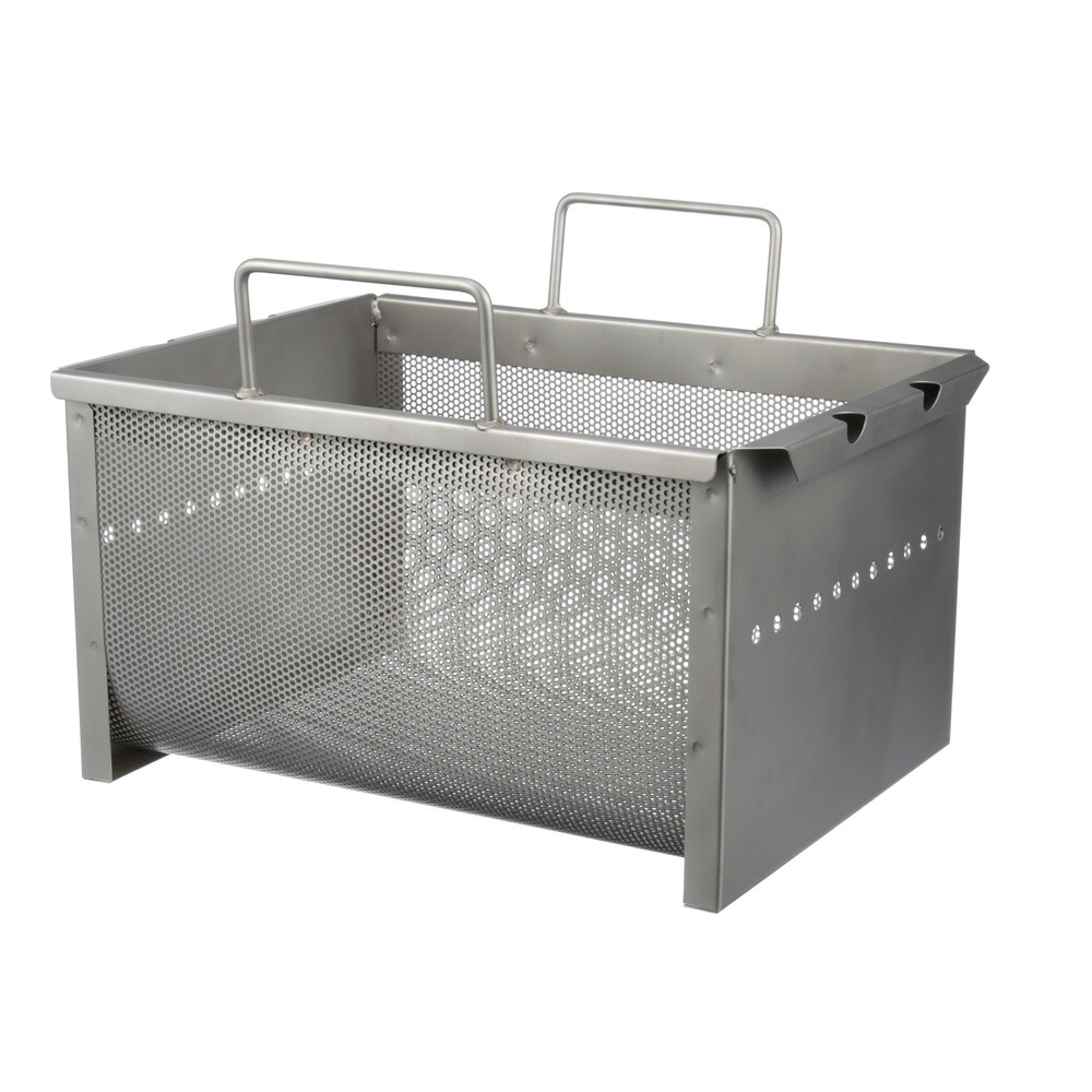 Frymaster 8231910 Basket, Gsms Bulk 1/8 Perf