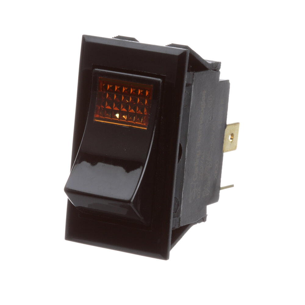 Southbend 1179949 Lighted Rocker Switch