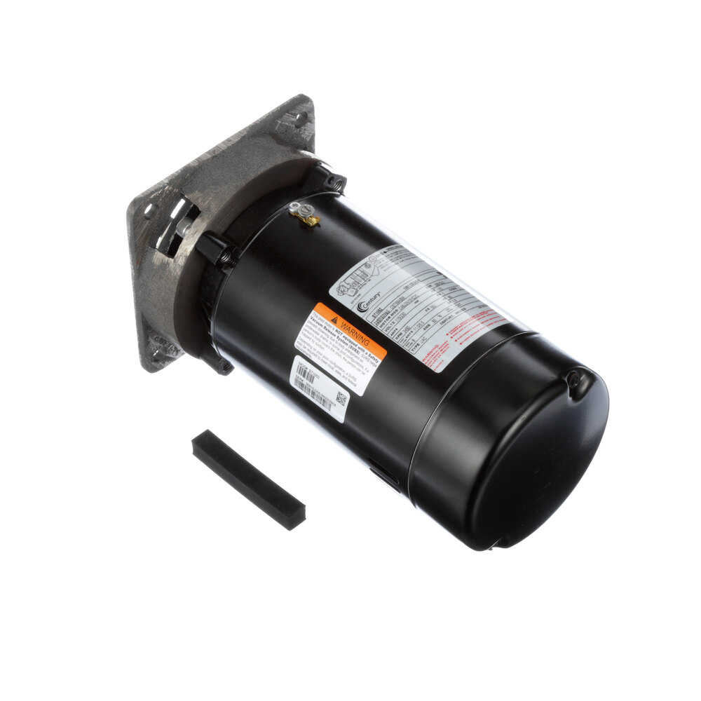 Jackson 6401-008-50-00 WATER PUMP & MTR ASSY