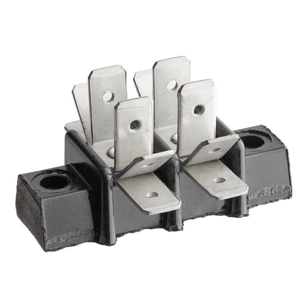 Cres Cor 0852 091 Term Block, Control