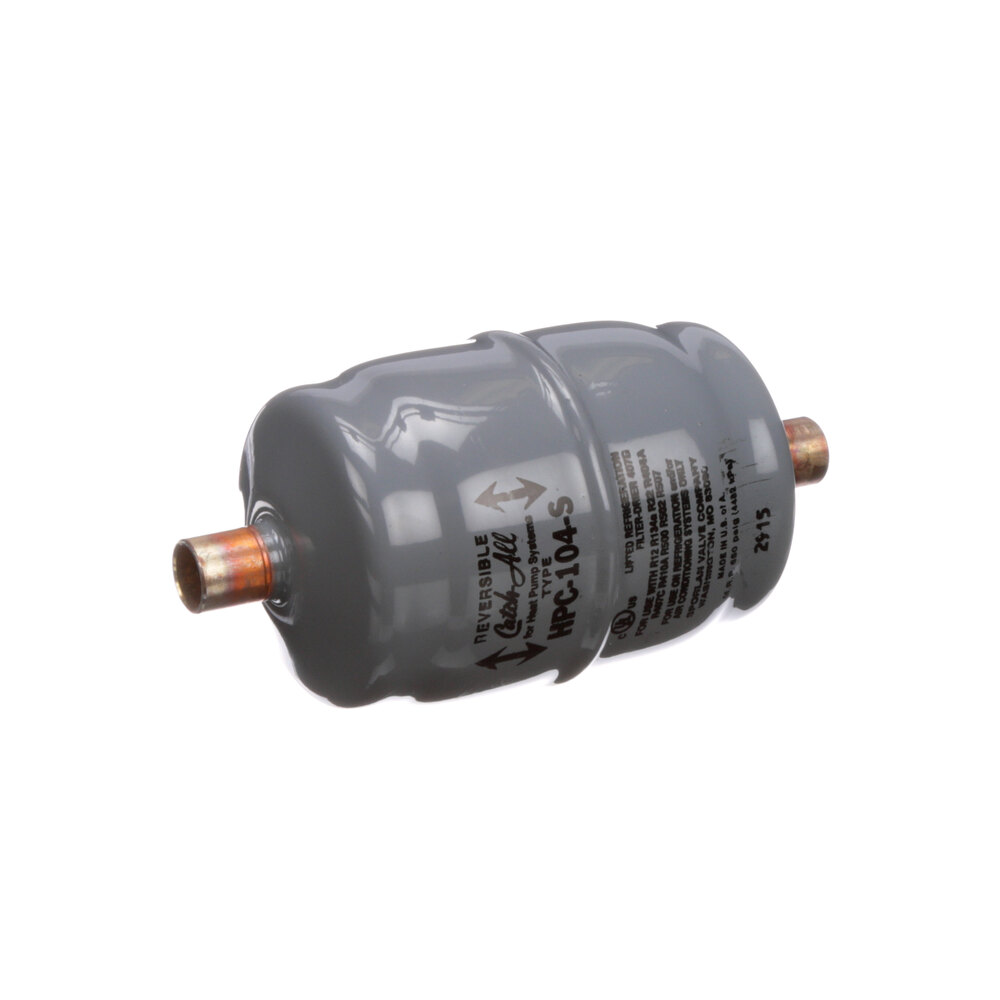 Master-Bilt 09-09777 Bi-Flow Filter Drier, Sporla