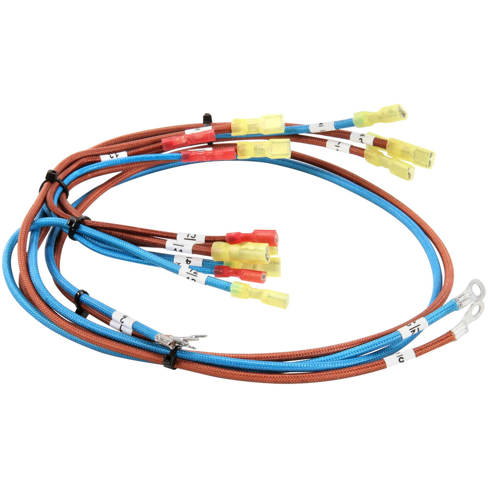 Cres Cor 5812899 Wire Harness