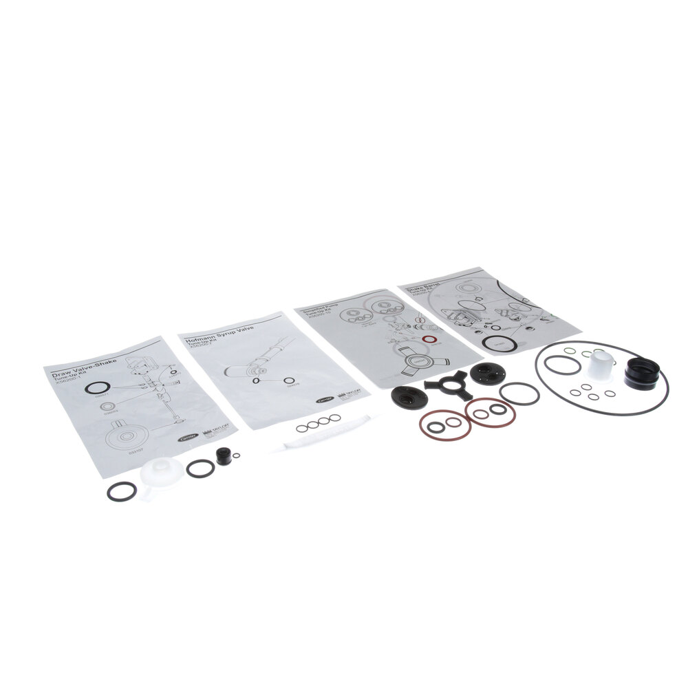 Taylor X49463-63 Tune Up Kit