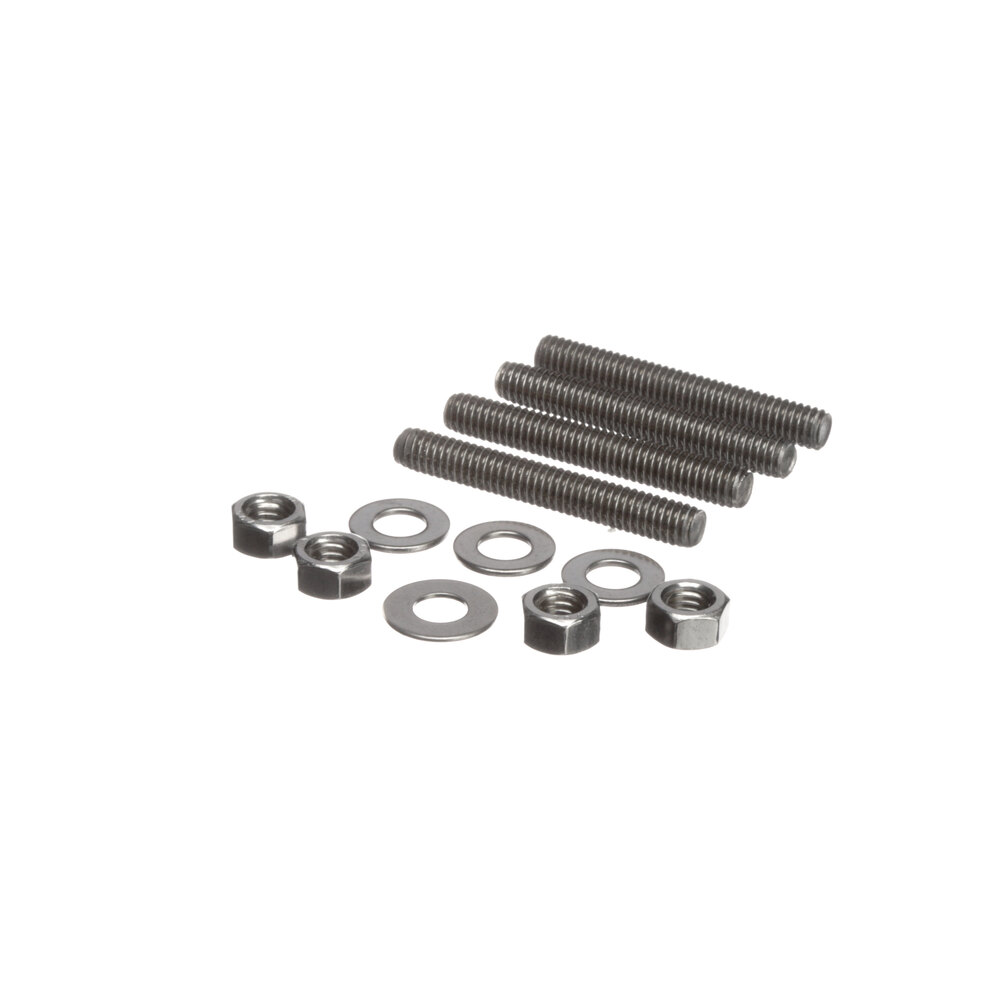 Cleveland T40266 Pkg Items Ket/Tket/Set