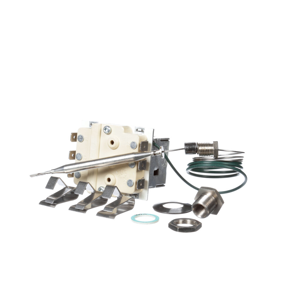 Wells WS-66663 High Limit