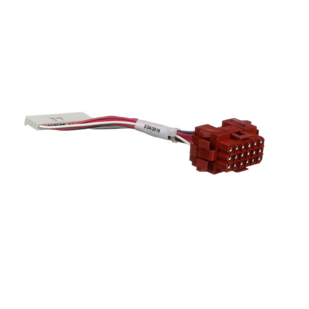 Groen 141084 Control Bd Harness