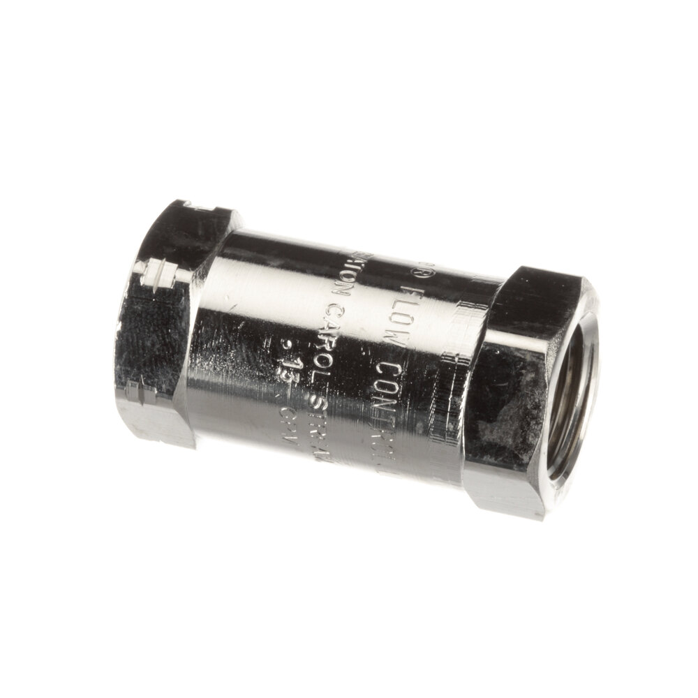 Cleveland 15462 Orifice;Flow Ctrlr; 1/8 Gpm