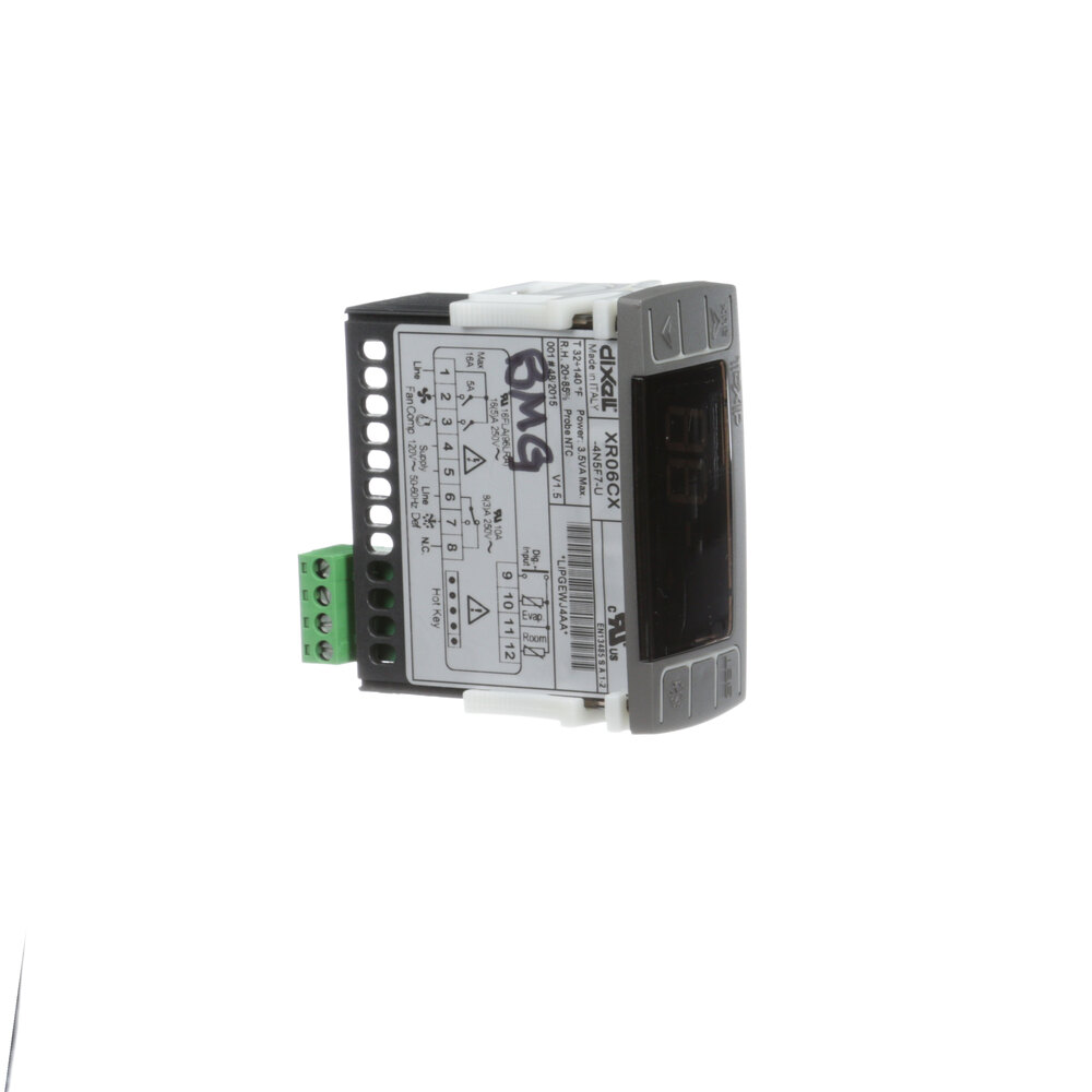 Master-Bilt 19-14085-BMG Control Module (Bmg)