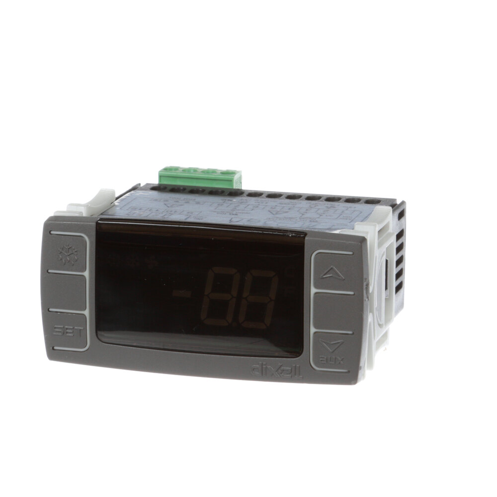 Master-Bilt Products 19-14085-IM23 Controller (Im23Gb Prog)