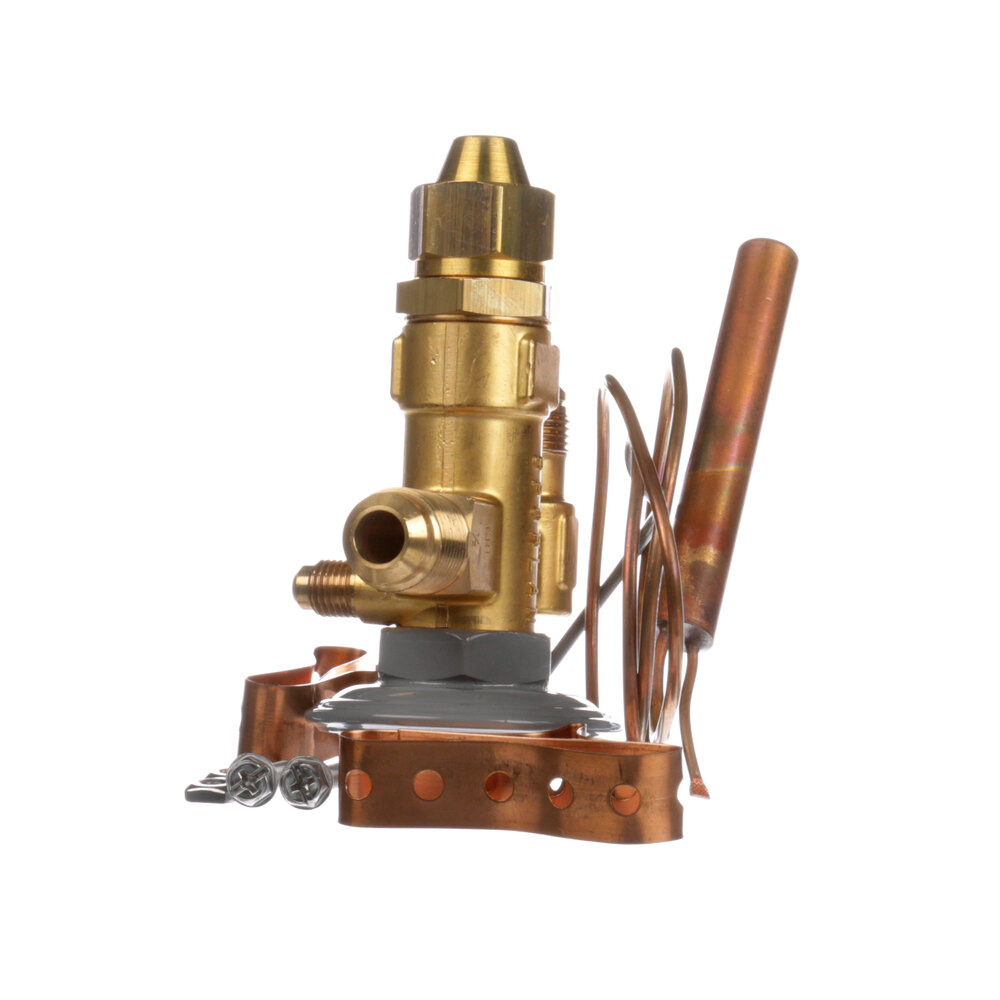 Master-Bilt 09-00990 Expansion Valve, Sp# Gre-1/2