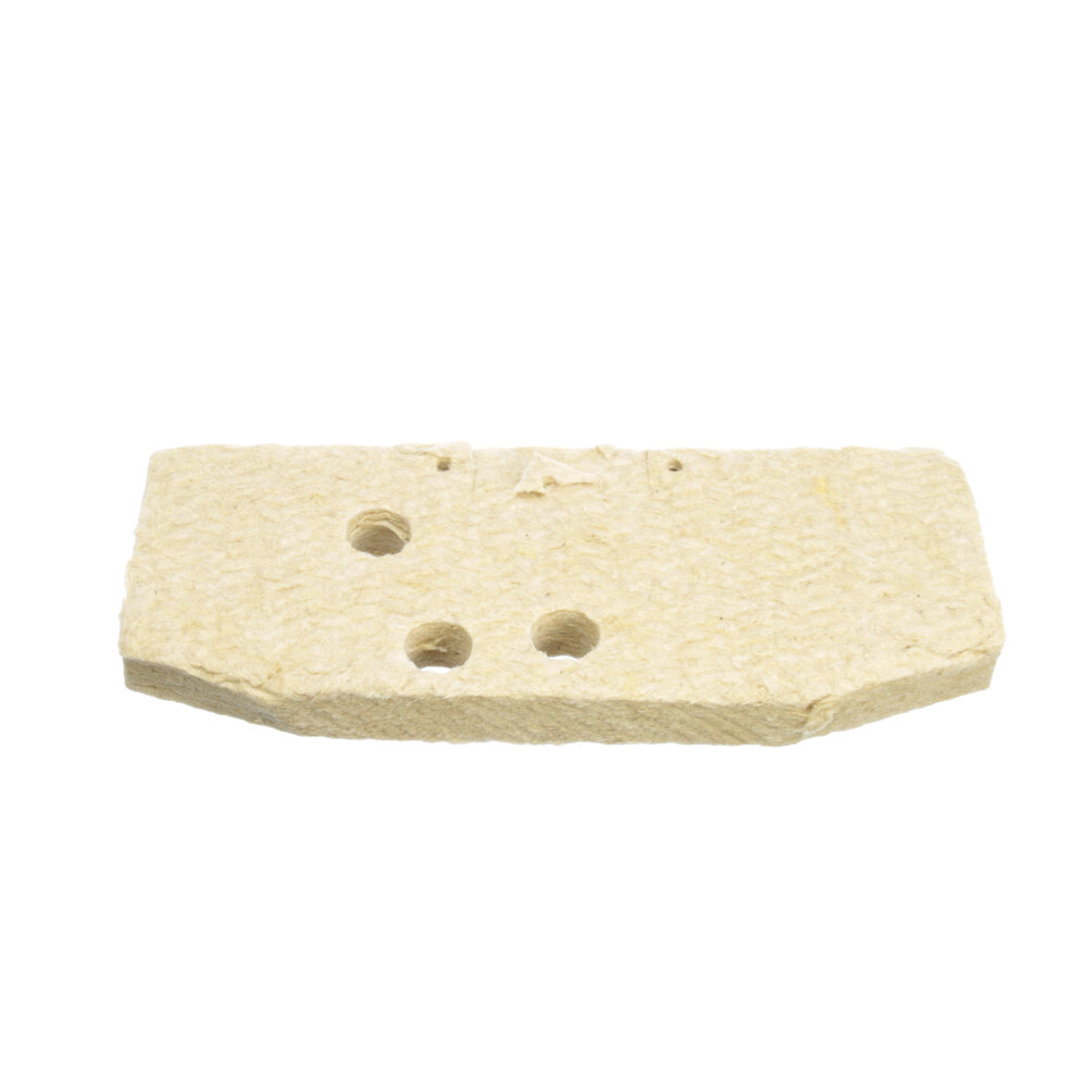 Frymaster 8160560 Insulation,Fr Upper Fv H50/52