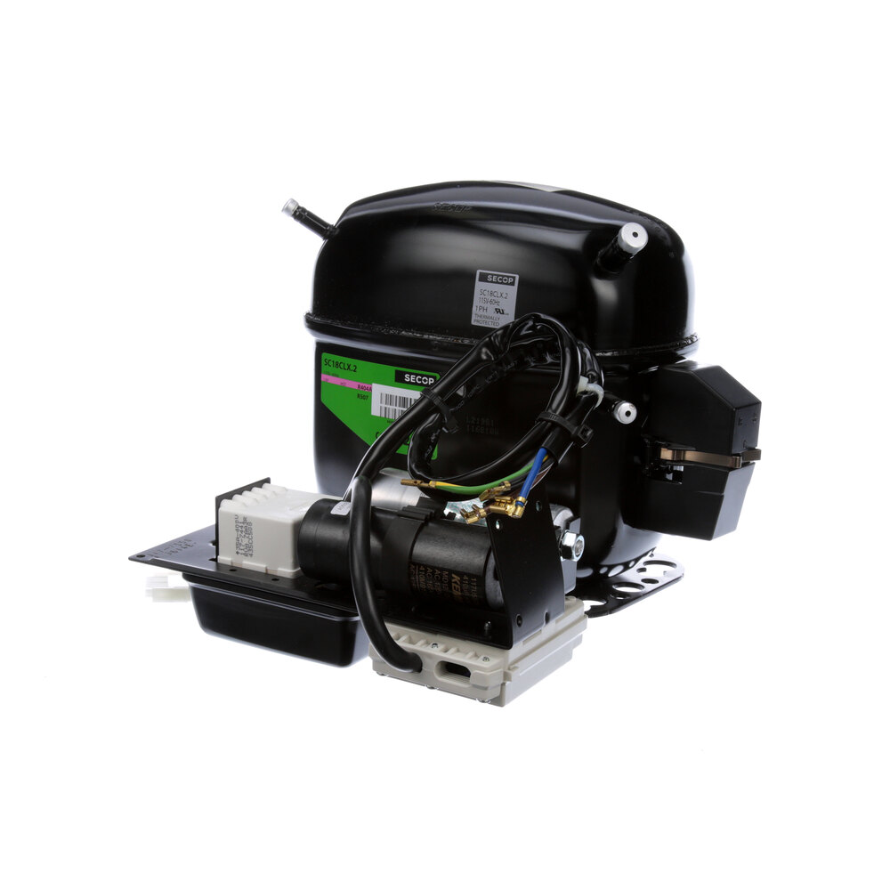 True Refrigeration 918835 Compressor