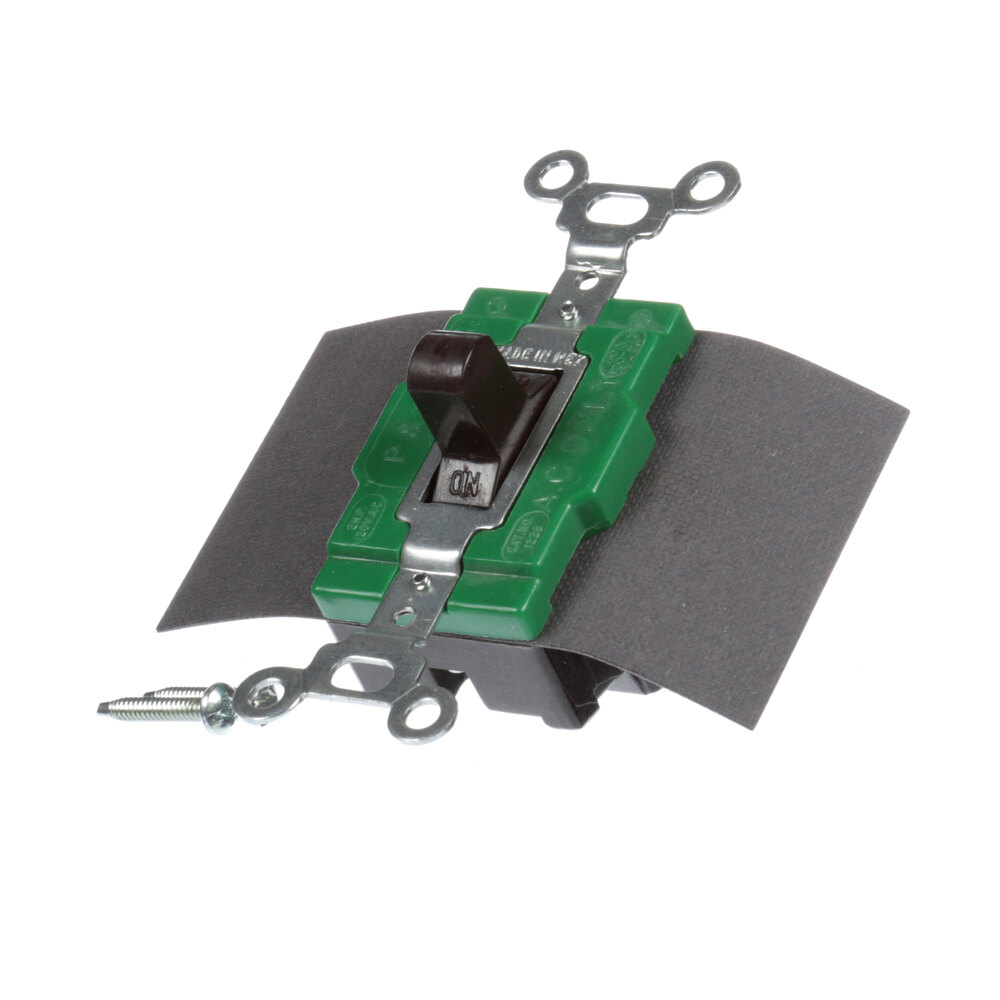 Atlas Metal Industries Inc 112-1252 Selector Switch