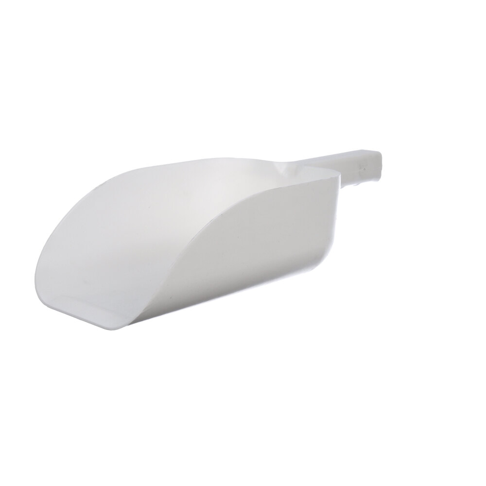 Manitowoc Ice 3302593 Ice Scoop, 82 Oz, White