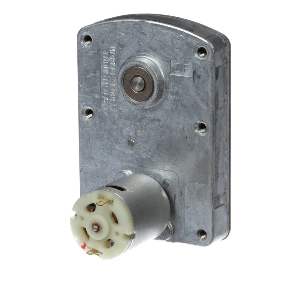 Moyer Diebel 0501353 Injector Motor