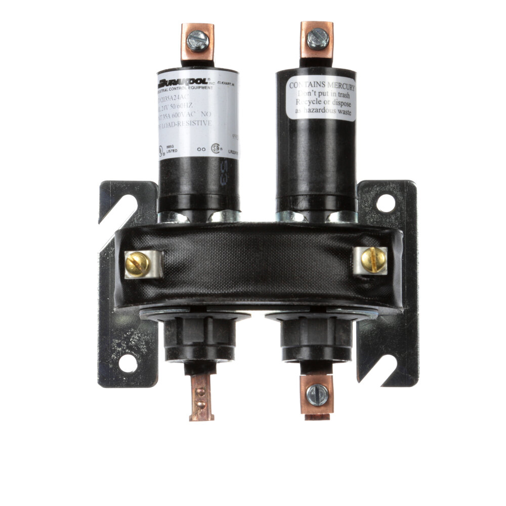 Groen Z077834 Mercury Contactor
