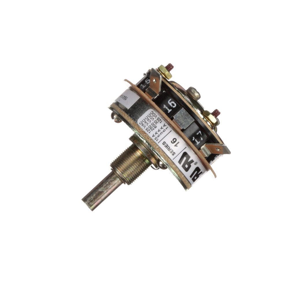 Southbend 1192680 3 Position Switch