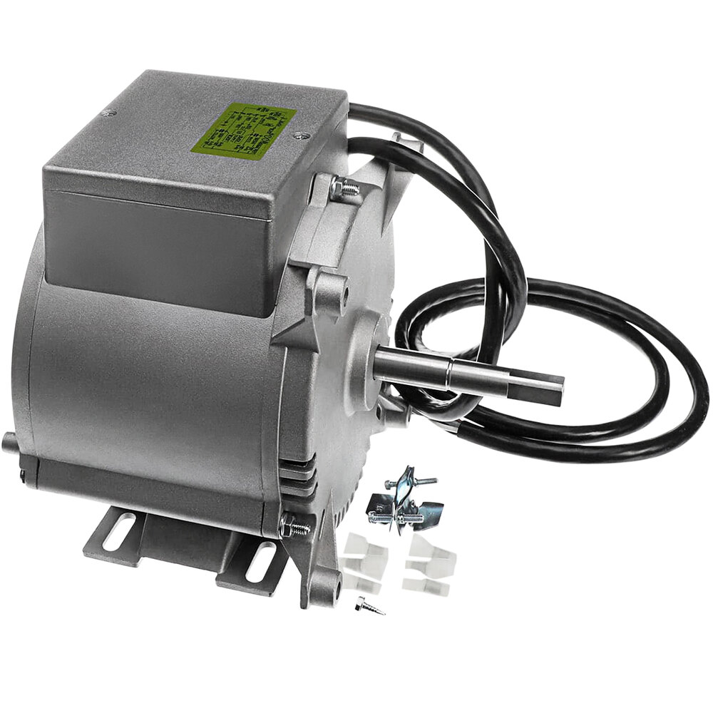 Apw Wyott 21880052 Motor Electric (Fir 2799.2478)