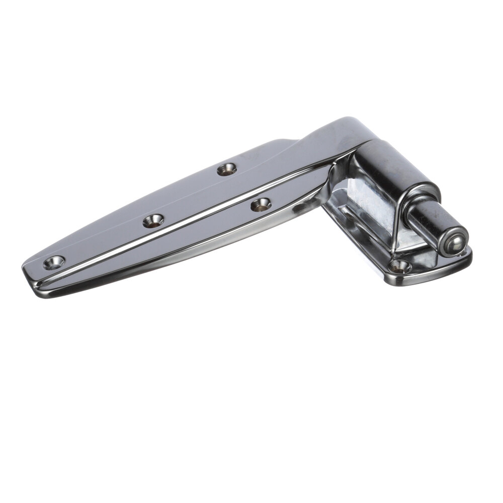 Kason® 1248-000020 Hinge 1-1/4e Off-Set Polished