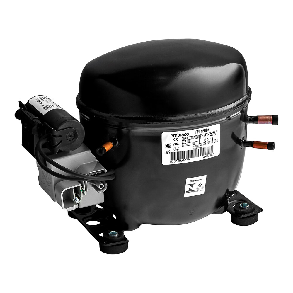 Beverage-Air 312-056B-01 Compressor