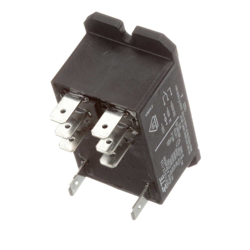 Traulsen 337-60324-00 Relay; 2 Pole