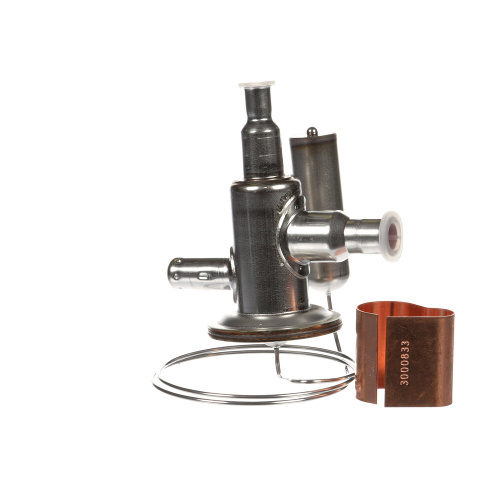 Manitowoc Ice 7602903 Expansion Valve S0320 Water