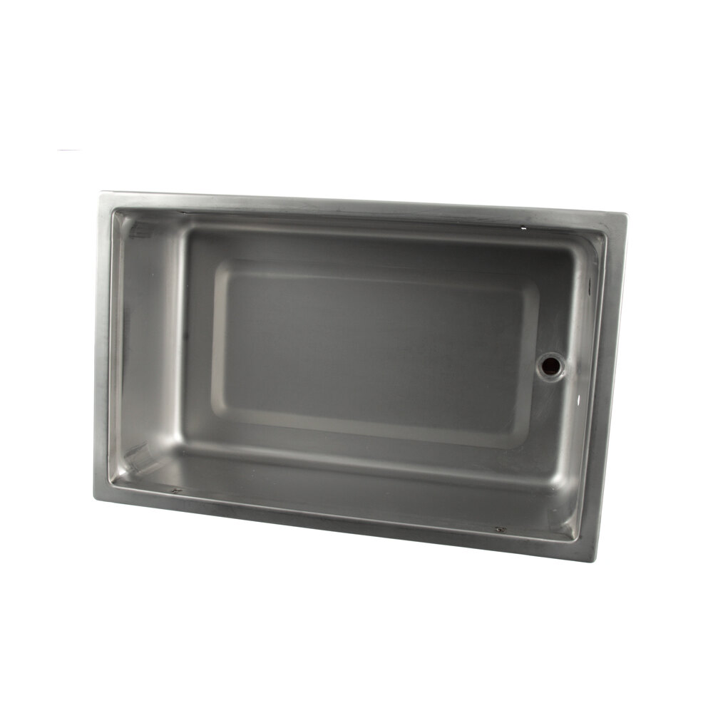 Wells WS-503893 Pan Assy 200-500 Tdm A/F