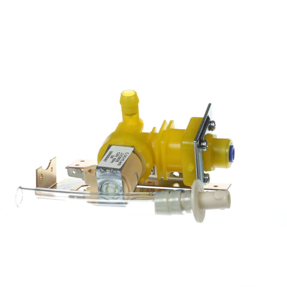 Manitowoc Ice 000009120 Water Valve Kit-Bitron 115v/0.5