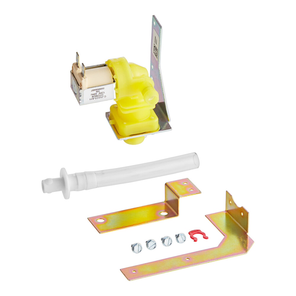 Manitowoc Ice 000009120 Water Valve Kit-Bitron 115v/0.5