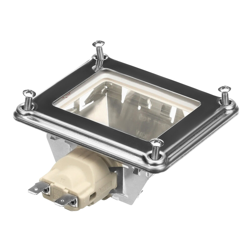 Convotherm 2618780 Set Cooking Chamber Lamp Squar