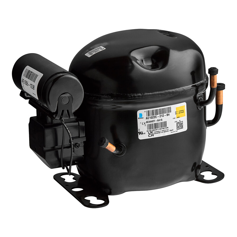 Beverage-Air 312-146D Compressor
