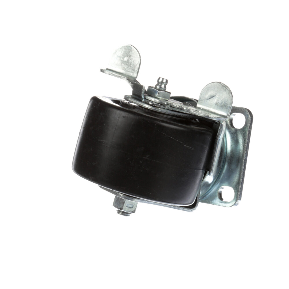Delfield 3234186 Caster,3dia,Swvl,Plt,