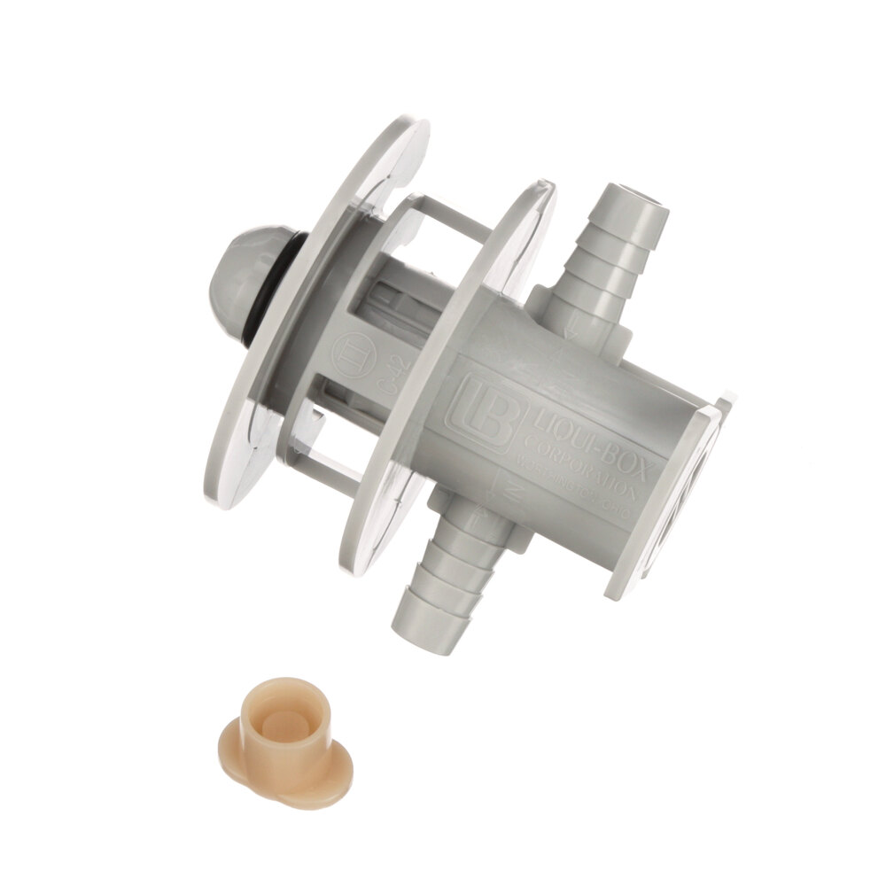 Lancer QCD Bag-in-Box Connector 17-0081