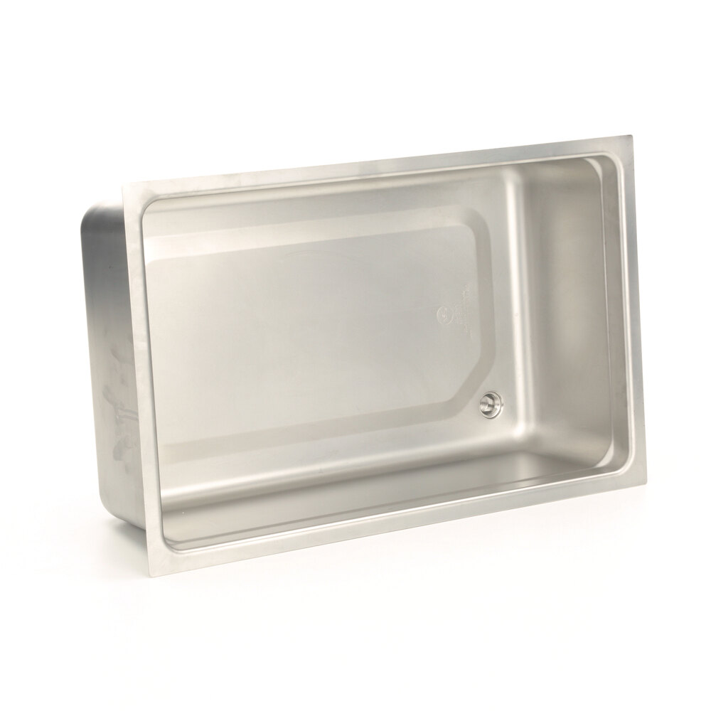 Delfield 0160014-S Well,Hot Food,Assy, W/Drain