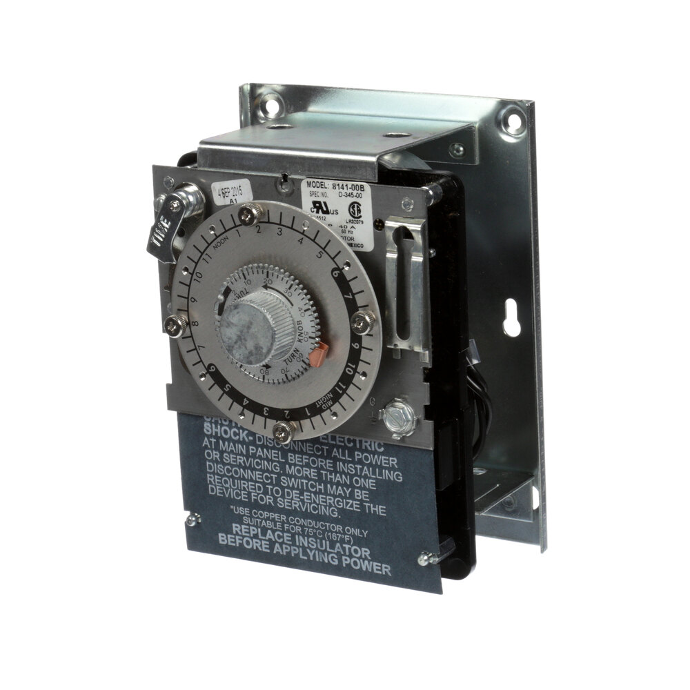 Norlake 035597 Defrost Timer