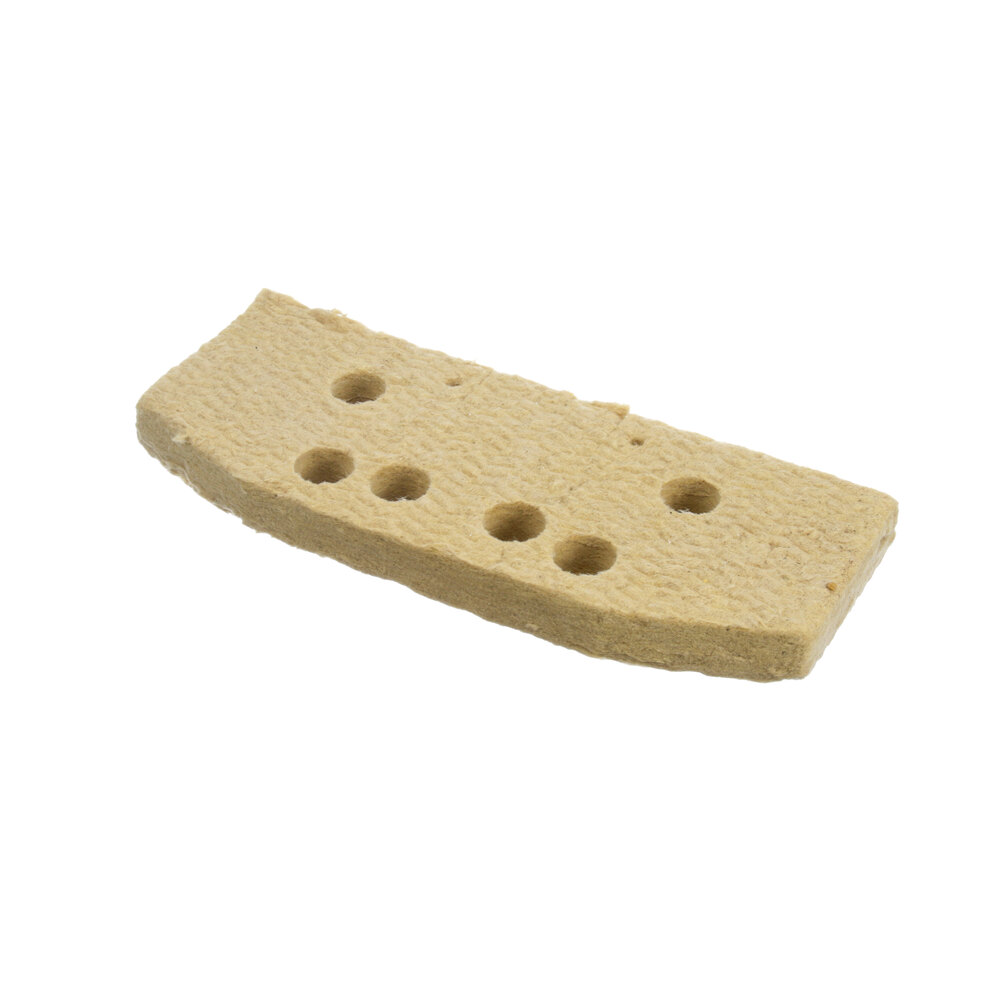 Frymaster 8160559 Insulation, Upper Front He Dv