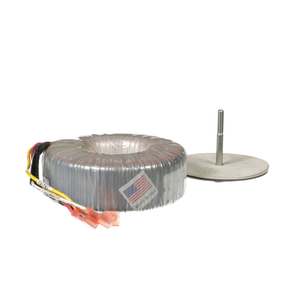 Groen 101111 Transformer