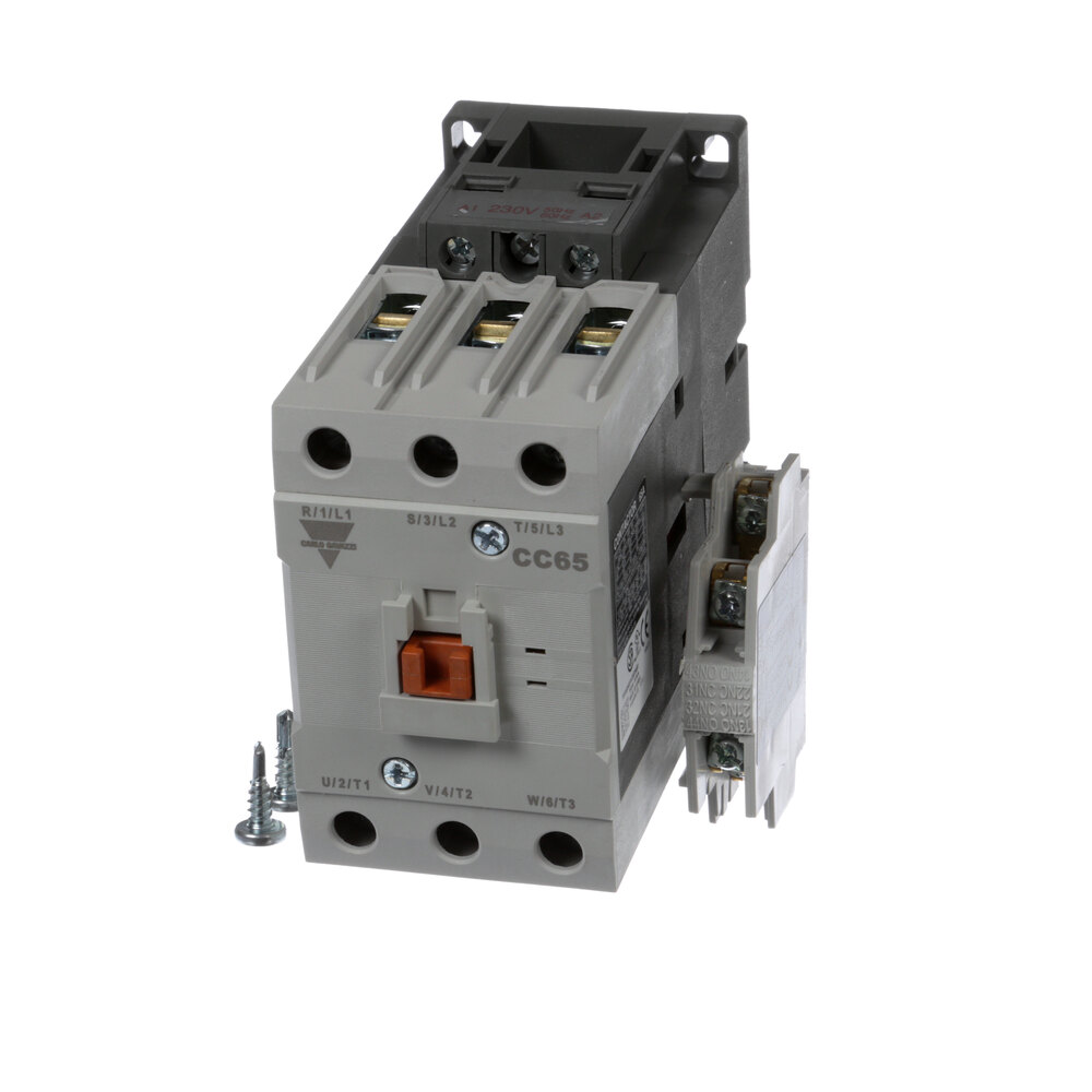 Blodgett 58650 Relay-K3