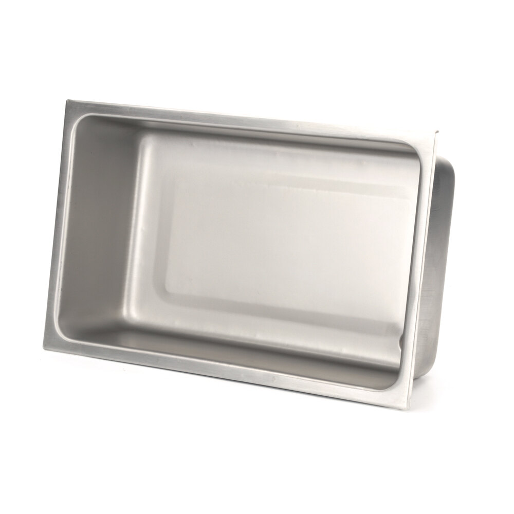 APW Wyott 56037 Well Pan