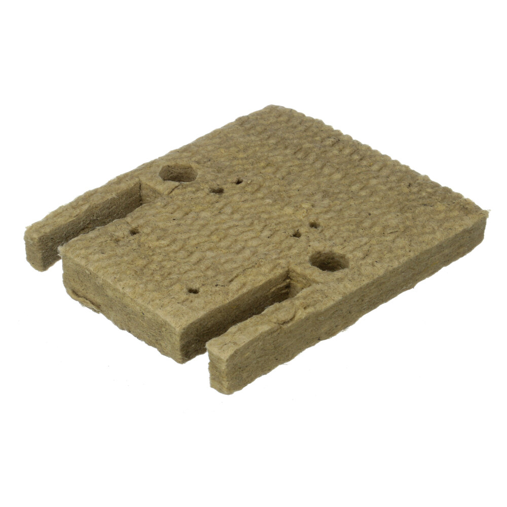 Frymaster 8160558 Insulation, Lwr Outr Fr He Dv