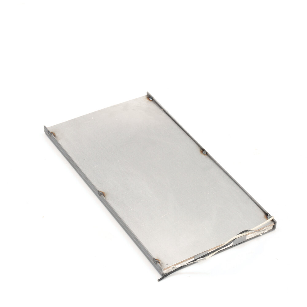 Middleby Marshall 30089 Heater Plate