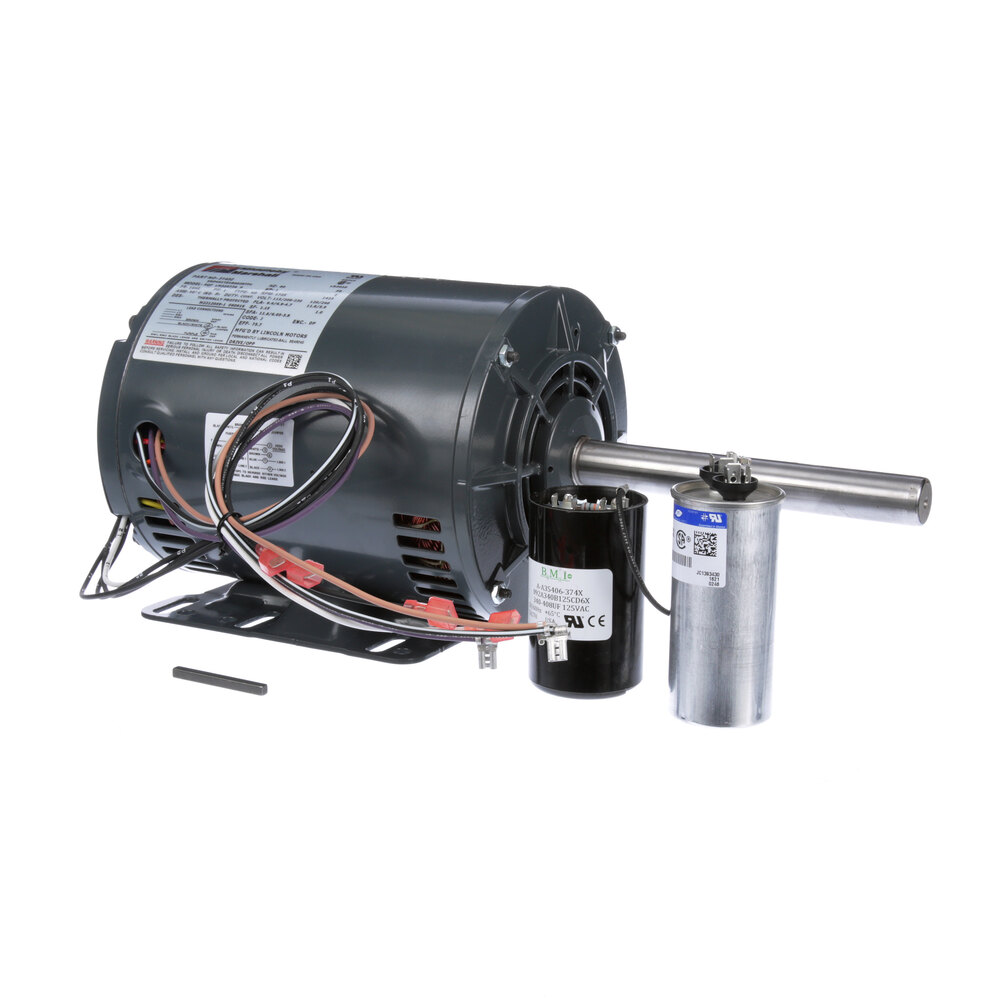 Middleby Marshall 31432 Motor